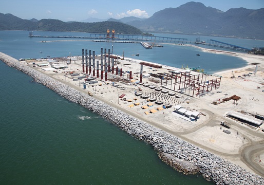 Prosub - EBN - Rádios comunicadores para estaleiros