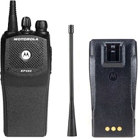 Motorola EP450