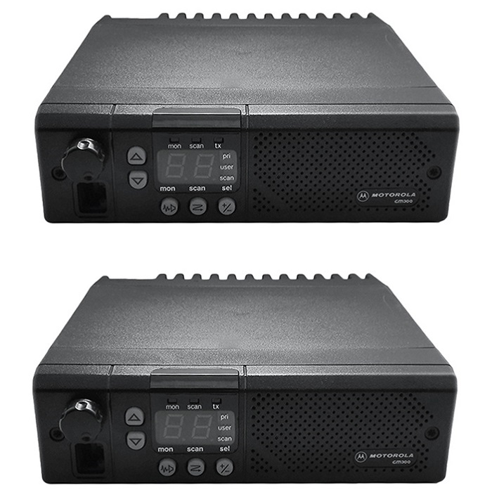 Motorola GM300