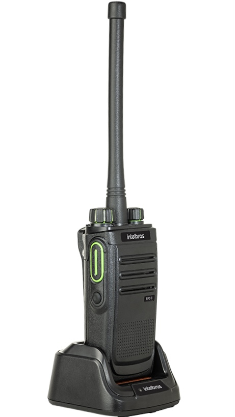 Intelbras RPD 8 - Rádio Comunicador Profissional